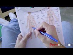 Practicals Of Sex Ed With My Busty Stepmom Xxx Mobile Porno Videos Movies IPornTV Net