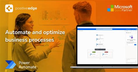 Positiveedge Solutions On Linkedin Microsoftpowerplatform Microsoftpowerautomate Powerautomate…