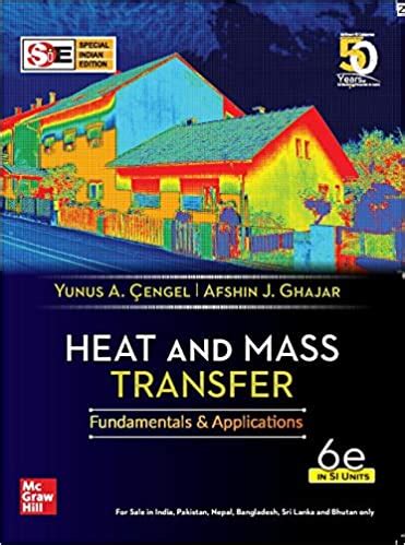 Heat And Mass Transfer Cengel Pdf Fixed
