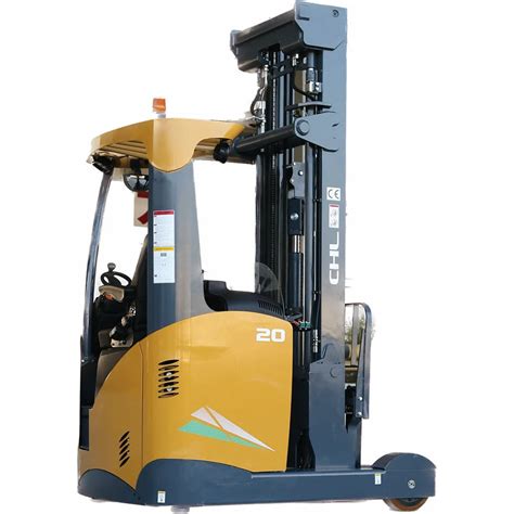 Ричтрак Chl 2 0 Т Техника для склада от официального дилера