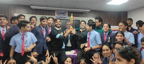 connectech 2022 uem jaipur iem uem group