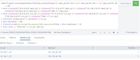 Blocking NMAP Scanning Networking Level Techs Forums