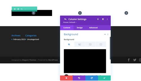 How To Make 3 Columns Same Height Divi