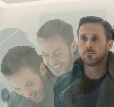 Blade Runner 2049 Blank Template Imgflip