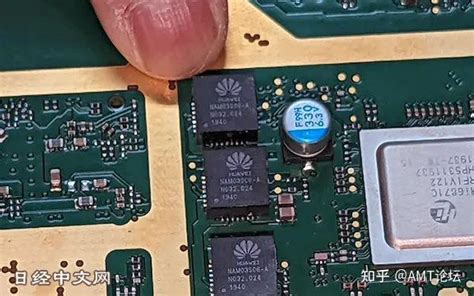 拆解华为5g小型基站：国产零部件成本占比达55，美国仅占1 知乎