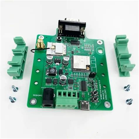 4g esp32 tuya iot adapter at ₹ 3500 piece in hyderabad id 2851429691230