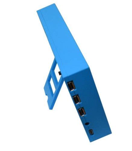 Olimex Neo6502pc Is A Retro Pc That Combines An Apple Ii Compatible