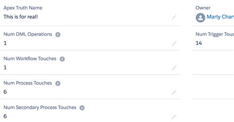 Carving In The Clouds Trigger Process Workflow Recursion Hell