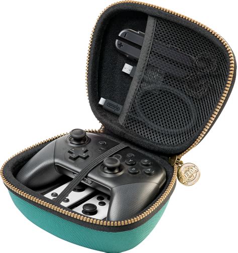Rds Nintendo Switch Game Traveler Deluxe Controller Case The Legend