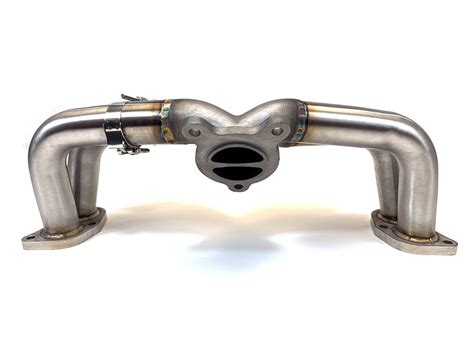 2022 Subaru Wrx Fa24 Stock Replacement Manifold