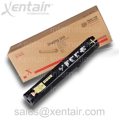 Xerox® Phaser™ 7750 Imaging Unit 108r00581