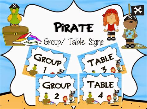 The Book Bug Arg Mateys