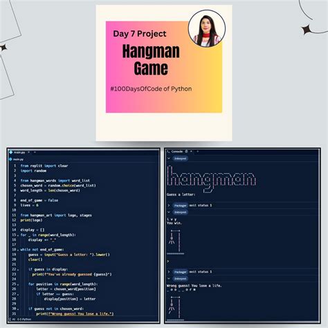 365daysofcode 100daysofcode 100daysofcodechallenge Python