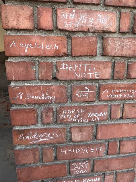 Nsut Cse Block Ki Roof Dekhlo R Jeeneetards