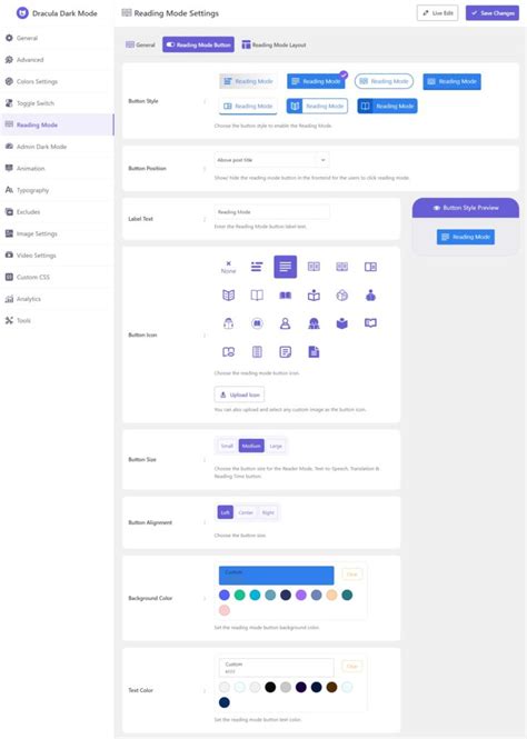 How To Enable Reading Mode