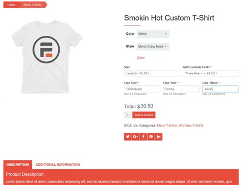 How To Create A Custom WooCommerce Order Form 4 Easy Steps