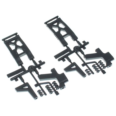 Redcat Suspension Arm Set Plastic 1set Xtreme Rc And Raceways