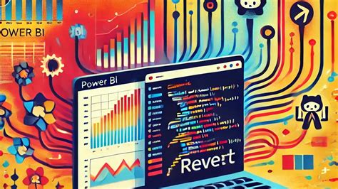 Domina El Revertido De Cambios En Ramas Con Git Power Bi Git Y