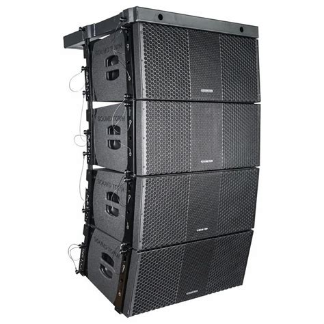 Line Array System Line Array Speaker System Latest Price Manufacturers Suppliers