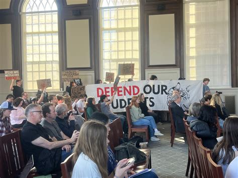 Uconn Students Get Sevis Records Restored Others Remain In Limbo