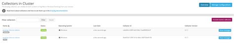 Sidecar Nxlog Windows Graylog Central Peer Support Graylog