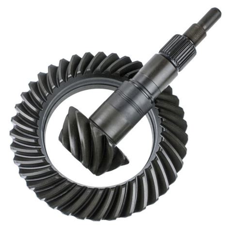 Holden Commodore Vevf Zf Diff Technics