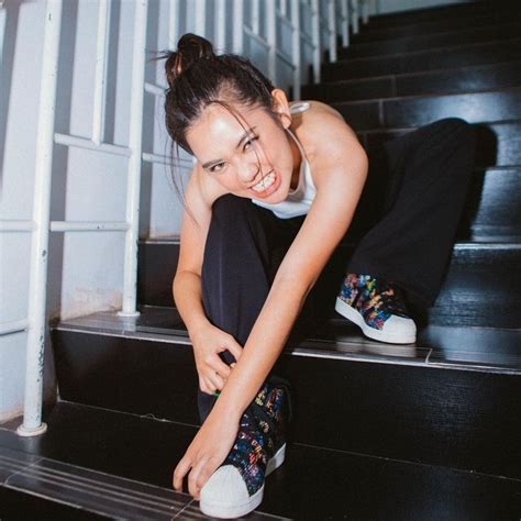 Ziva Magnolya Idol Indonesian