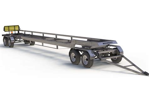 Introducing The Durus Transporter The Future Of Efficient Farming By Midwest Fabrication Medium