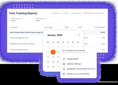 Subscription Billing Software For Billing Solutions Invoicera