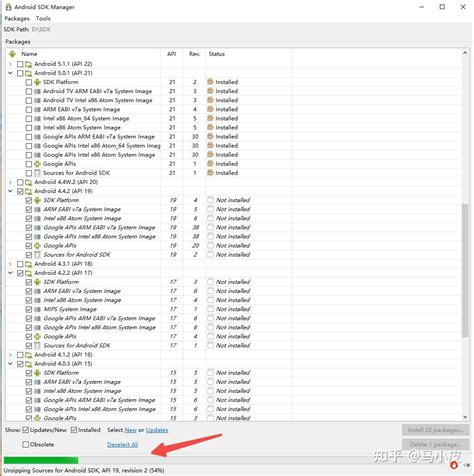 开放大学 Android 形考1 环境搭建 知乎