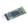 X Módulo Trasceiver Bluetooth Rs ttl Arduino Pic Avr Hc R em São Paulo São Paulo