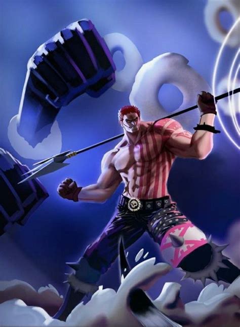 Pin De Daky Mira Em Katakuri Personagens De Anime Desenho De Uma Peça Mangá One Piece