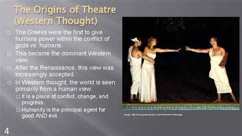 The Origins Of Theatre Other Theories Storytelling Imitation