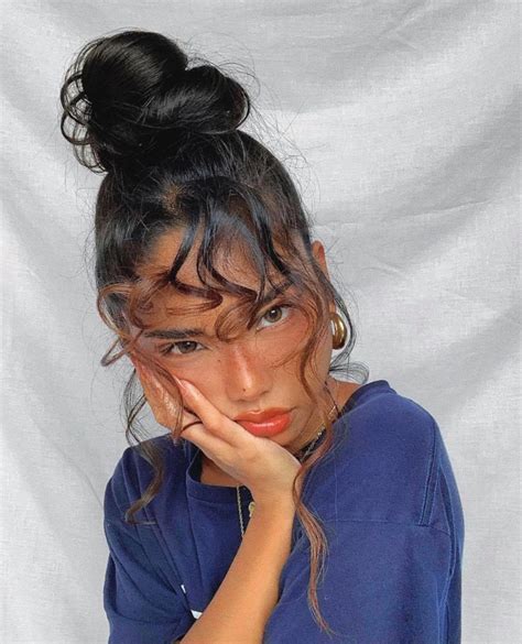 Upgrade Your Lazy Messy Bun With These Chic Ideas Fashionisers