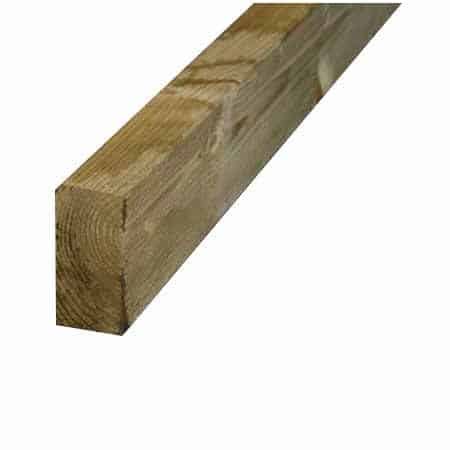 W Featheredge Board Dickson Timber Harrogate