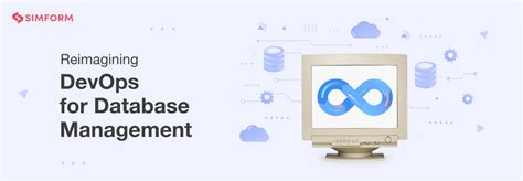 Database DevOps Extending The Power Of DevOps For Database Management