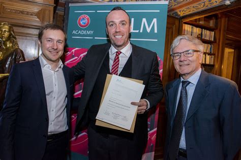 Uefa Academy On Linkedin Uefaacademy Successstories Footballexcellence