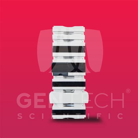 Agilent 1260 Infinity Hplc With Binary And Dad Labs Arena