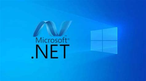 Le Net Framework De Microsoft Quest Ce Que Cest Et Comment Le Télécharger Et Linstaller