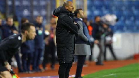 Emanuel Ferro Maçta çok Hata Yaptık Tüm Spor Haber Uefa Avrupa Lİgİ