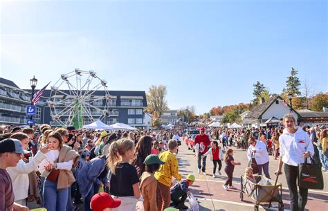 Sister Bay Fall Fest Sister Bay Door County
