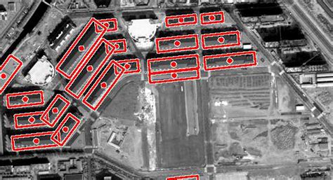 Illustration Of The Homogeneity Based Pre Detection Download Scientific Diagram