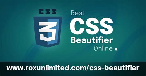 Jay Prakash On Linkedin I Have Seen And Used A Lot Of Css Beautifiers