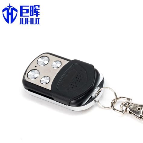 RF Wireless Rolling Code Remote Control For Gate Remote Control And RF Remote Control