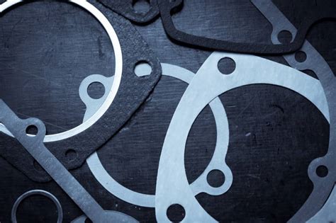 What Are The Main Differences Between Gaskets And Seals