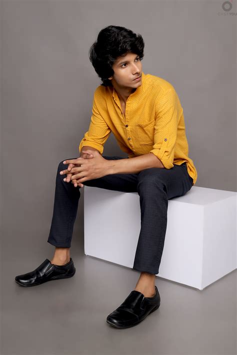 Akarsh Mishra Castyou Akarsh Mishra Castyou