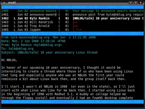 Hack And Do The Splits Linux Journal