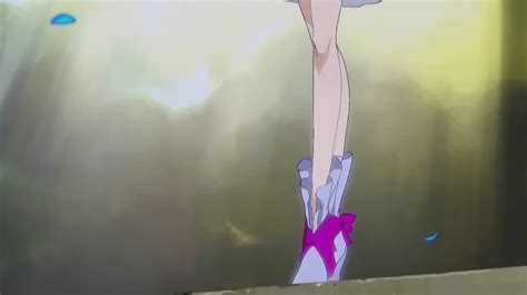 Or A On Twitter エターナル2人がかりの猛攻で大ピンチのプリキュア5。 すると青いバラが 謎の少女cv ？！ 女神の