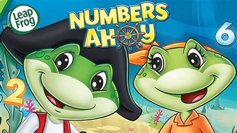 Prime Video Leapfrog Talking Words Factory