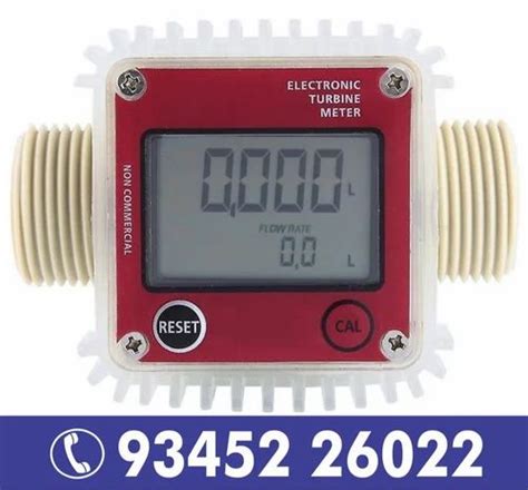 Flow Meter Indicator Controller Ultrasonic Flow Meter Manufacturer From Coimbatore